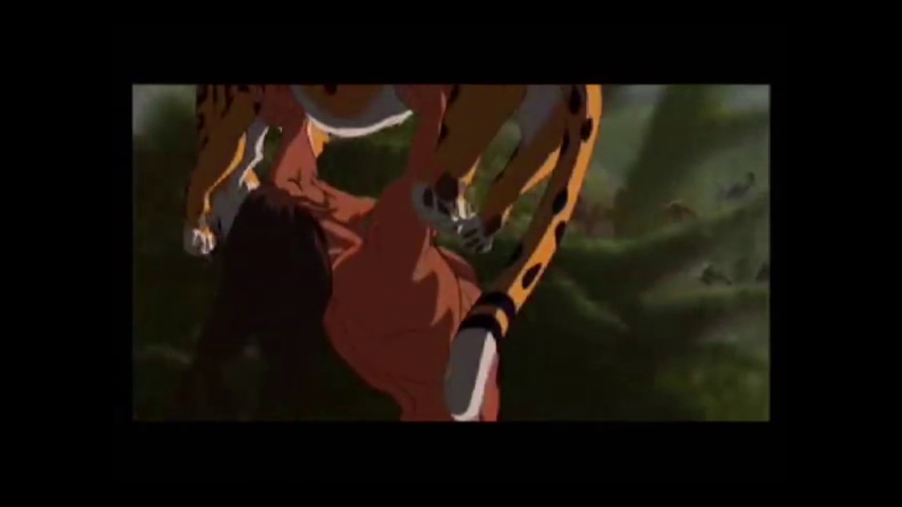 Tarzan Scream - YouTube