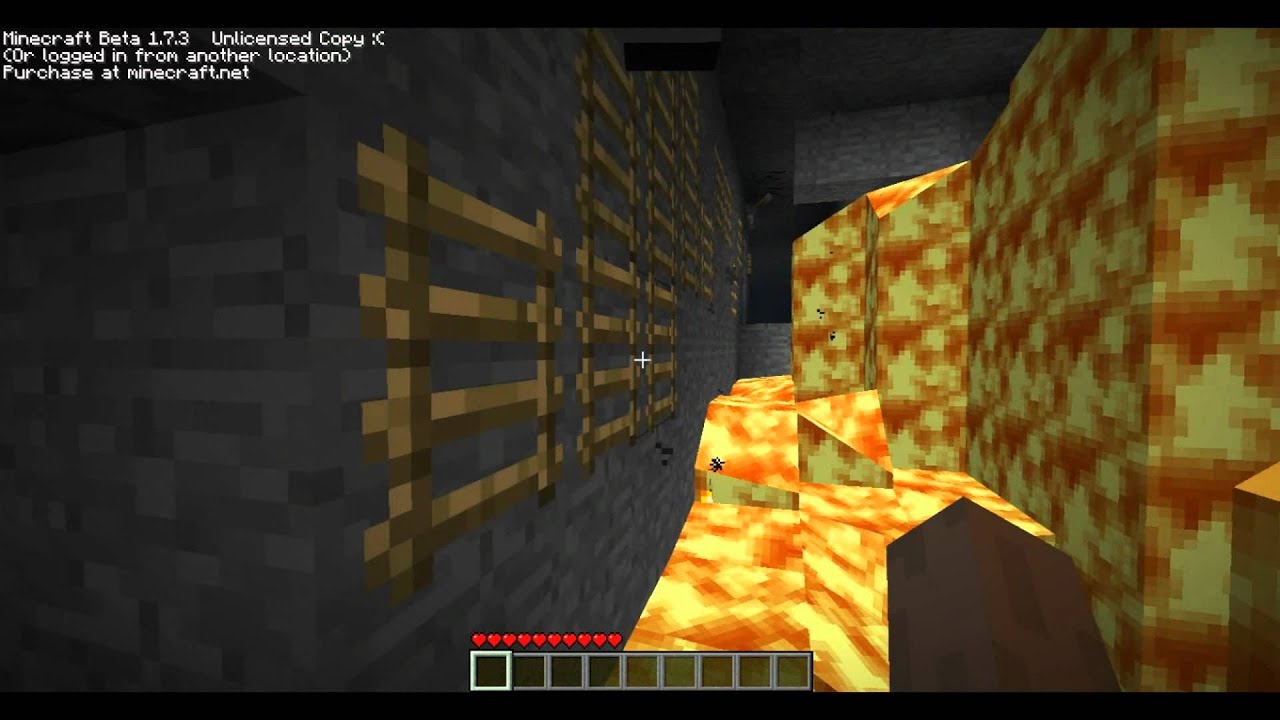 Minecraft - Indiana Jones Custom Map parte 2 ITA - YouTube