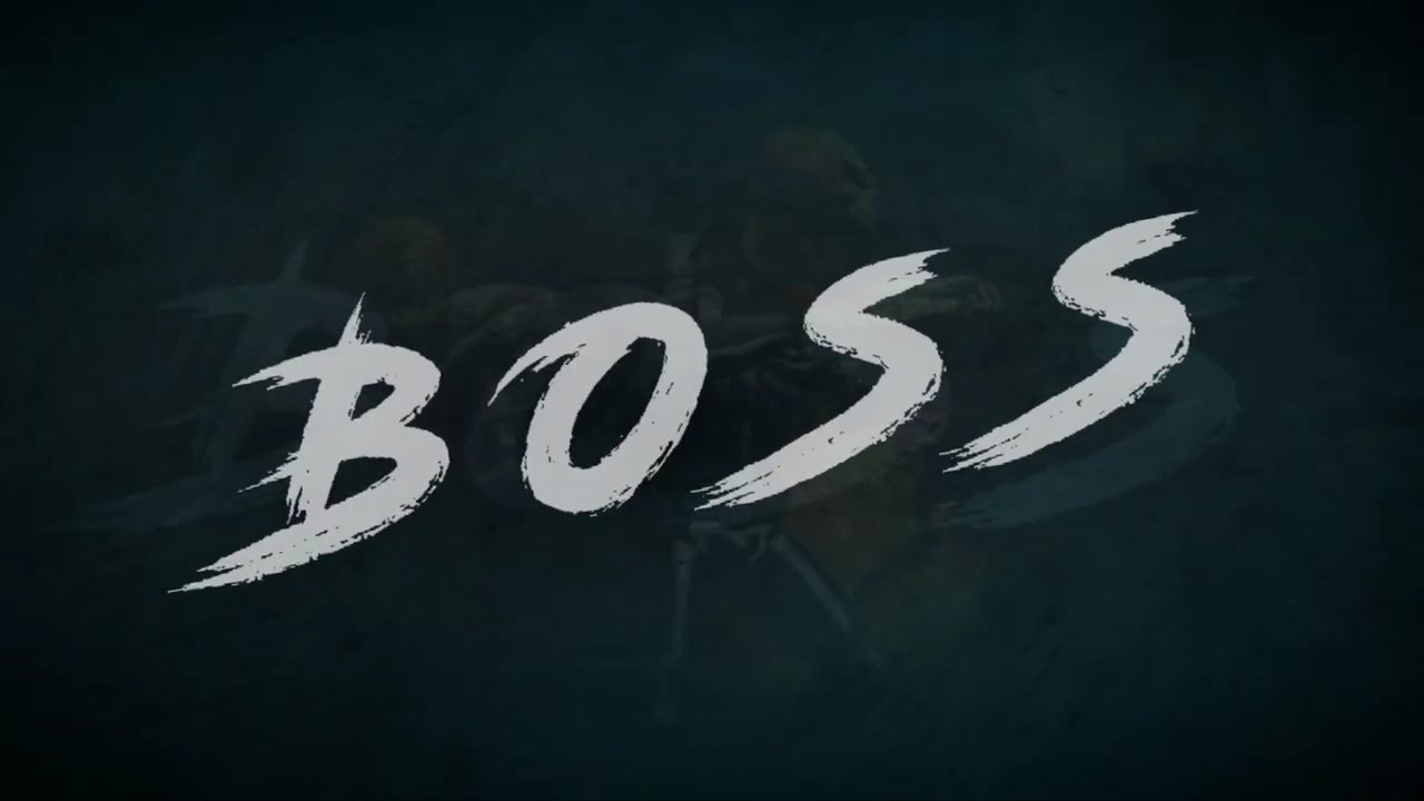 New BOSS Gaming Intro..!! - YouTube