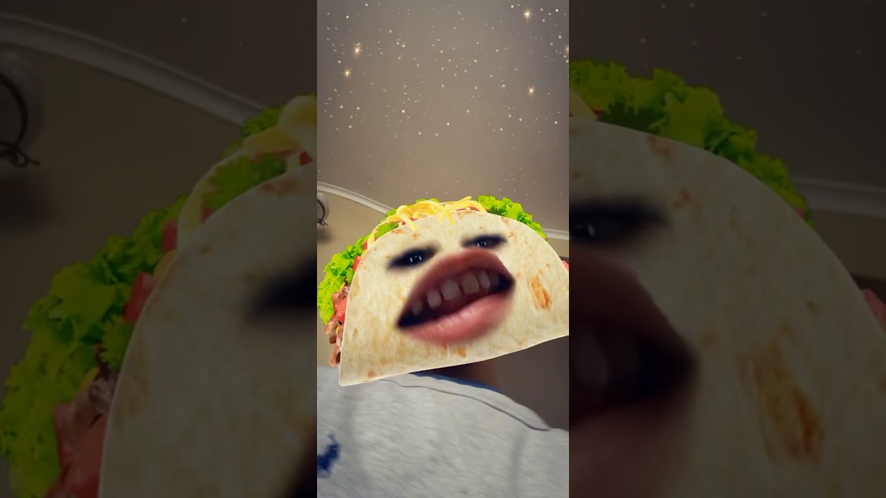It’s raining tacos - YouTube