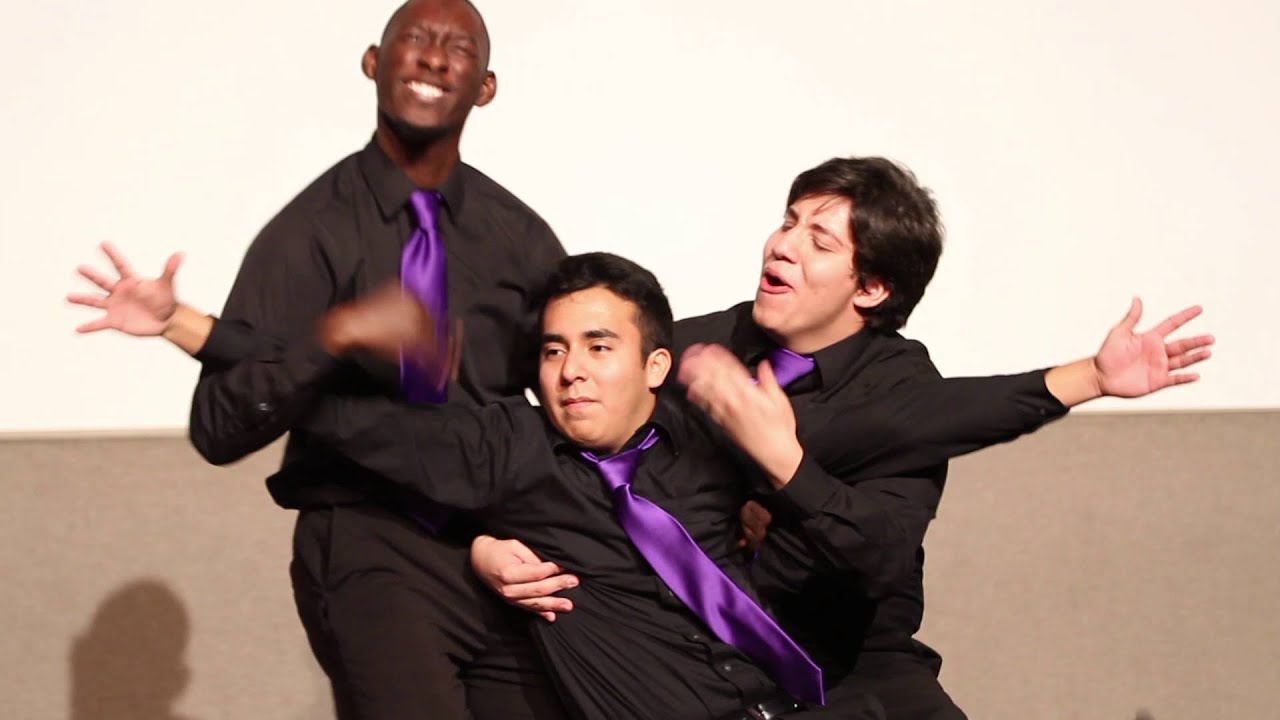 TCU Phi Mu Alpha 2015 Full - YouTube