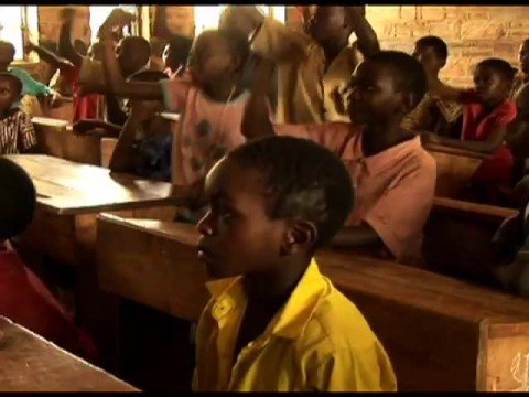 UNICEF: Announcing "Education for All" Campaign at UN - YouTube