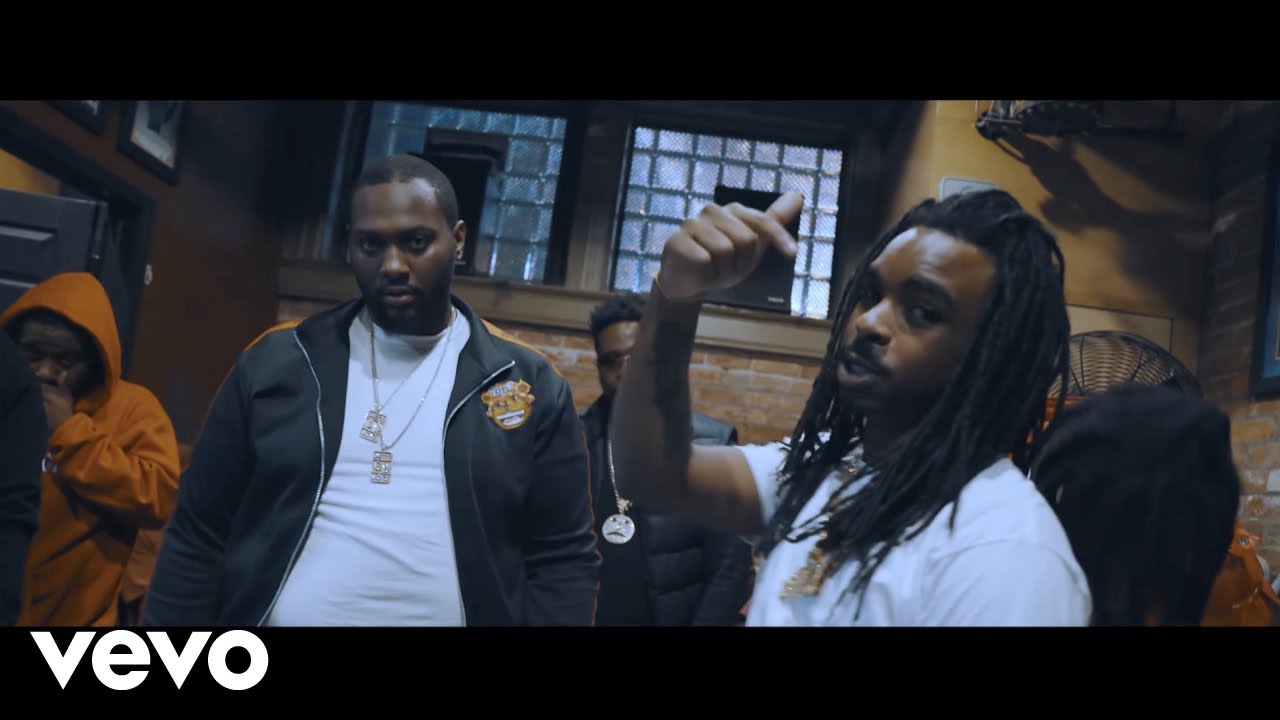 E Mozzy - Bounce Back (Official Video) ft. Peezy - YouTube