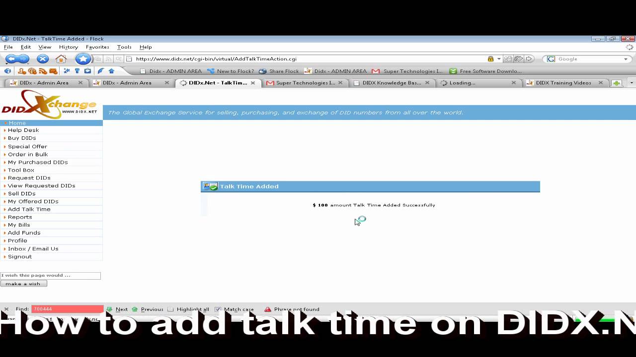 Producejust logo didx - YouTube