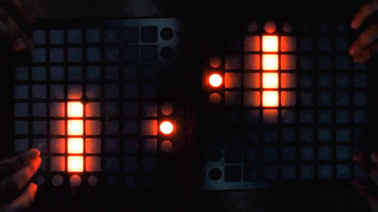 Savant - How i roll Launchpad project file - YouTube