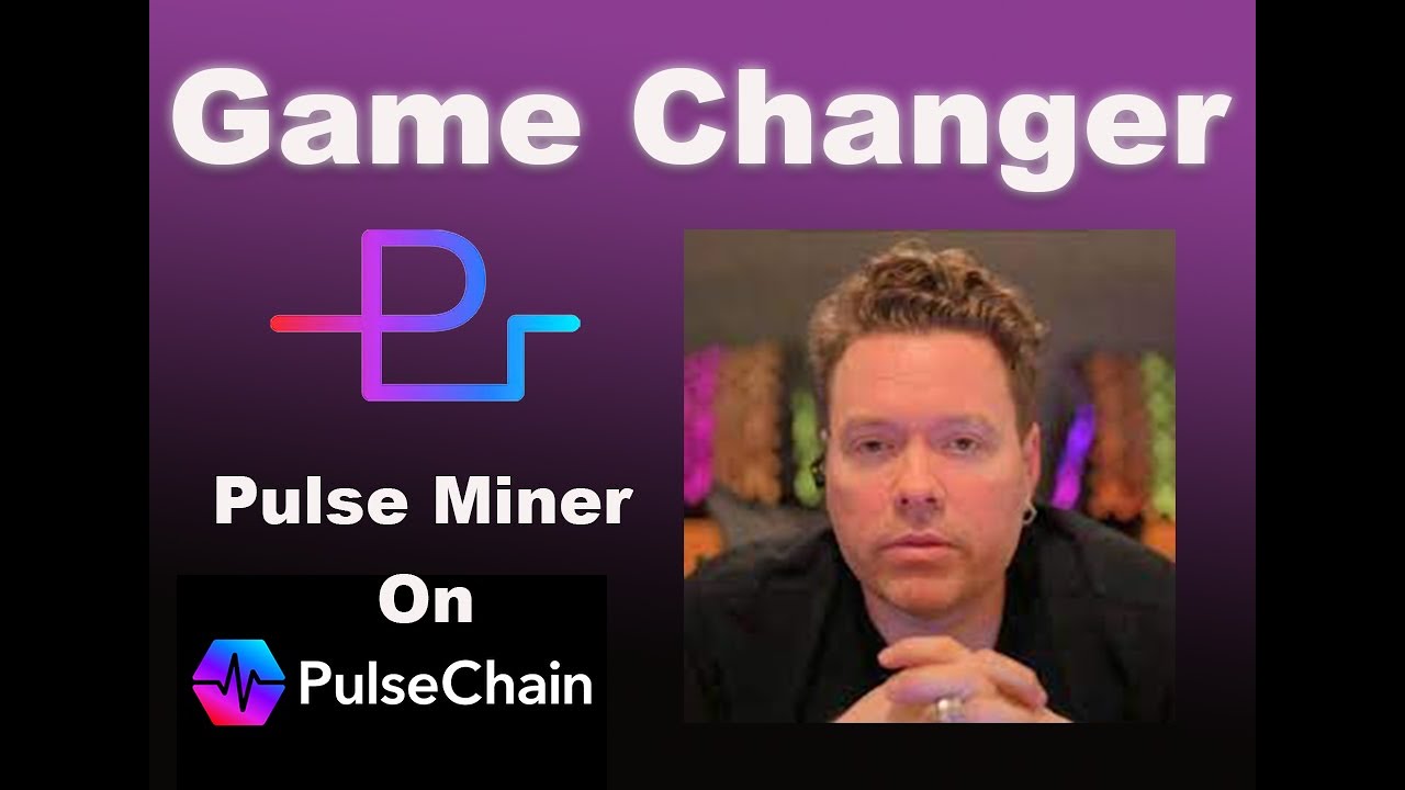 Pulse Miner is a Game Changer. Bringing massive profits to the ...
