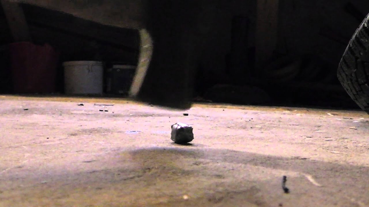 micro bomb - YouTube