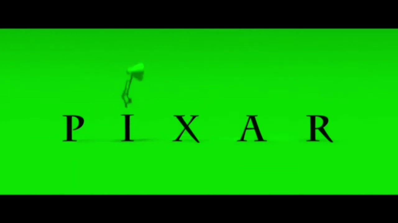 The Weinstein Company (Color Remix)/Pixar Animation Studios (2013 ...