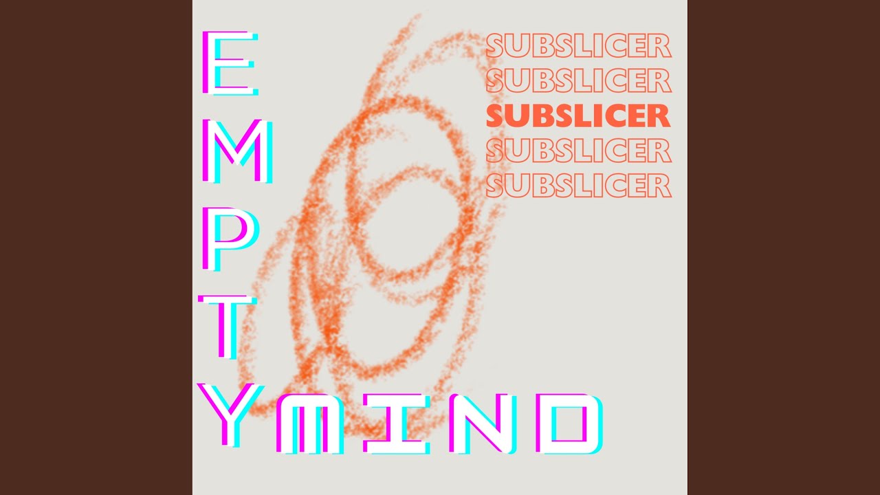 EMPTY MIND - YouTube