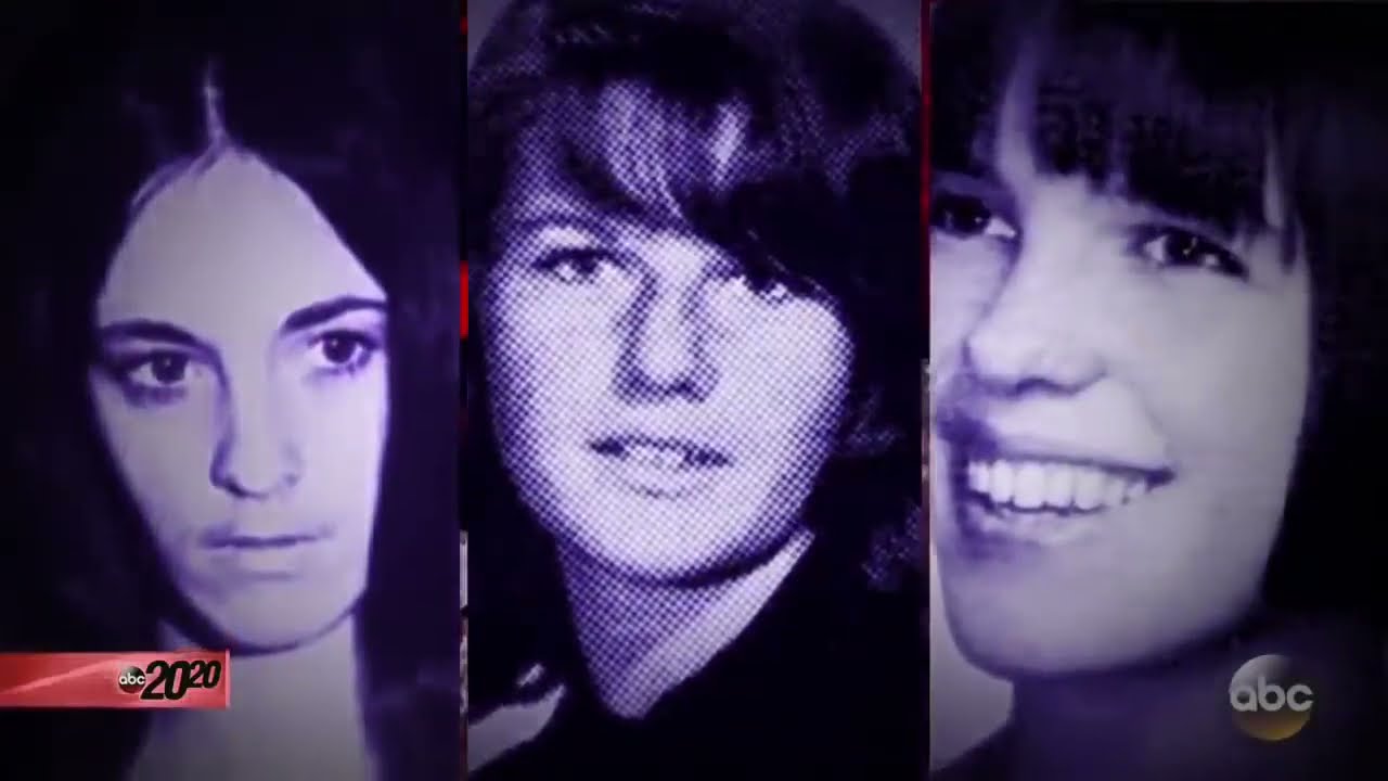 The Manson Family Full Episode - YouTube