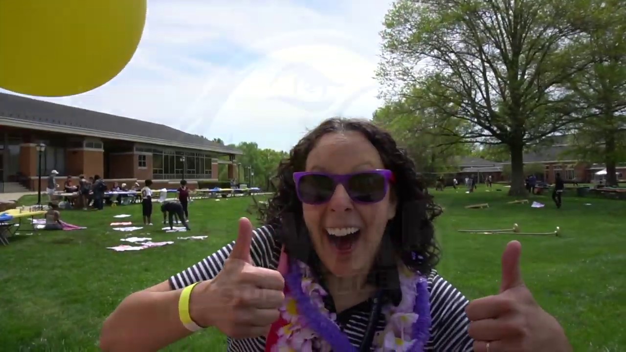 Get Involved! Student Life at CSM - YouTube