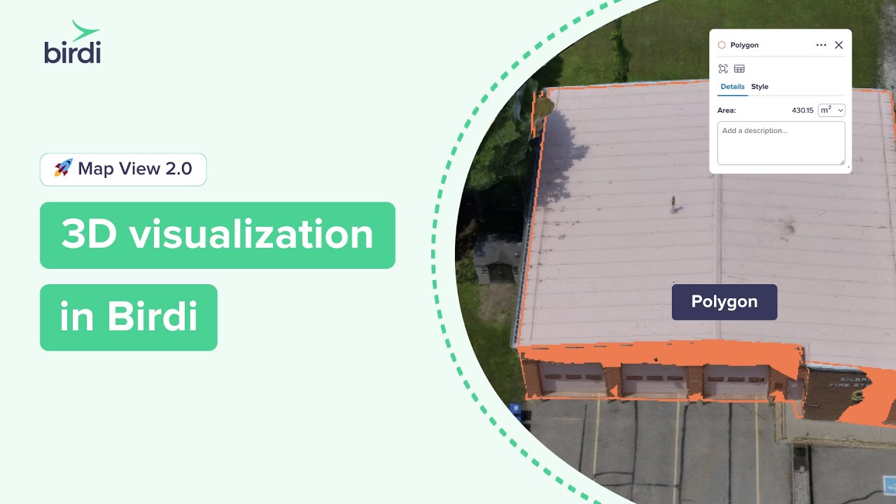 Feature Spotlight: 3D visualization - YouTube