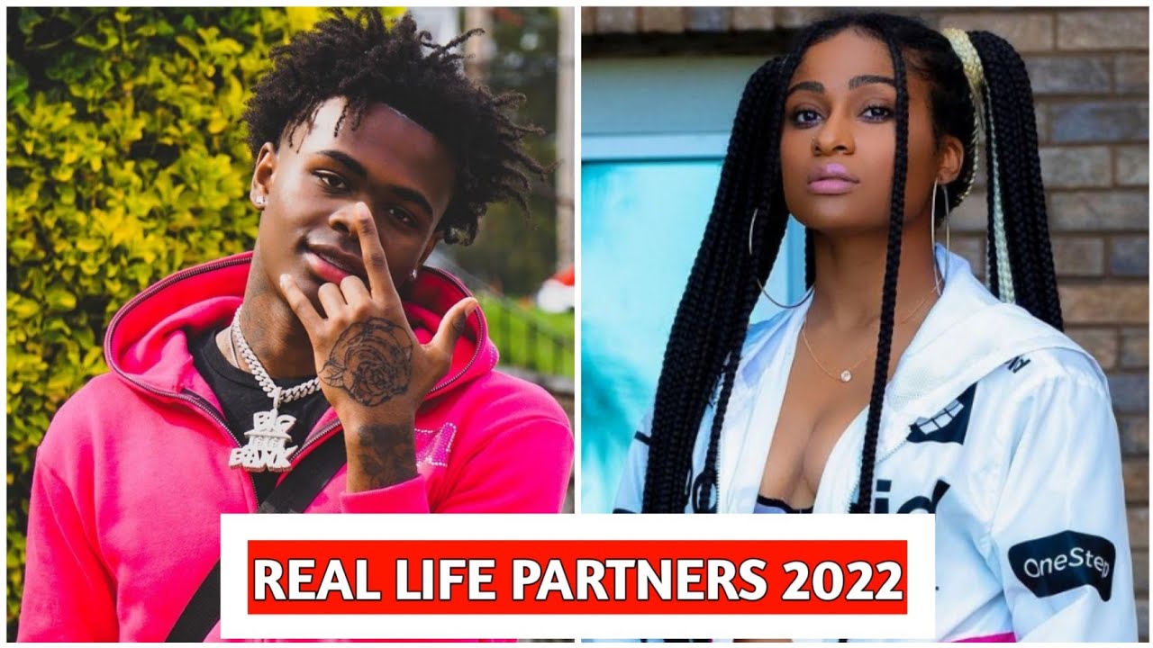 Kinigra Deon Vs Famous Wooda - Lifestyle Comparison - YouTube