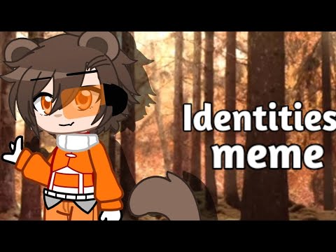 IDENTITIES MEME ||socksfor1 gang/socks smp|| - YouTube