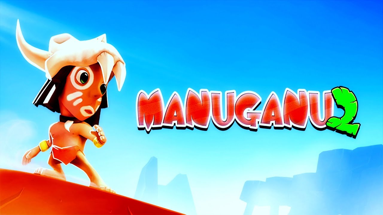 Manuganu 2 (Android) Gameplay #1 | 720p HD - YouTube