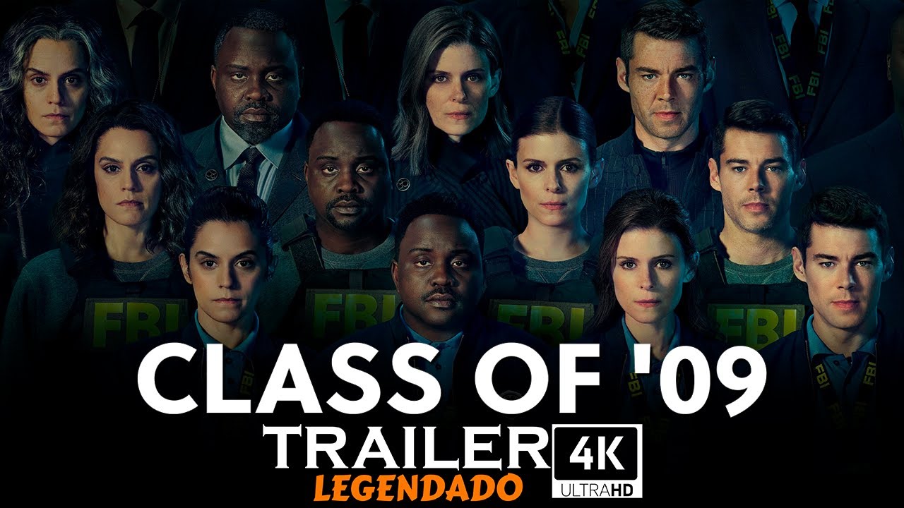 Class of '09 (2023) | Trailer 4k Legendado | Hulu - YouTube