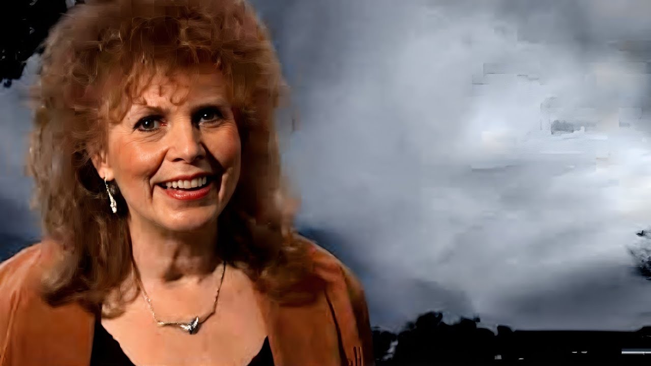 Monica West ♪ Eache Time ♫ 👍 (RM)© - YouTube