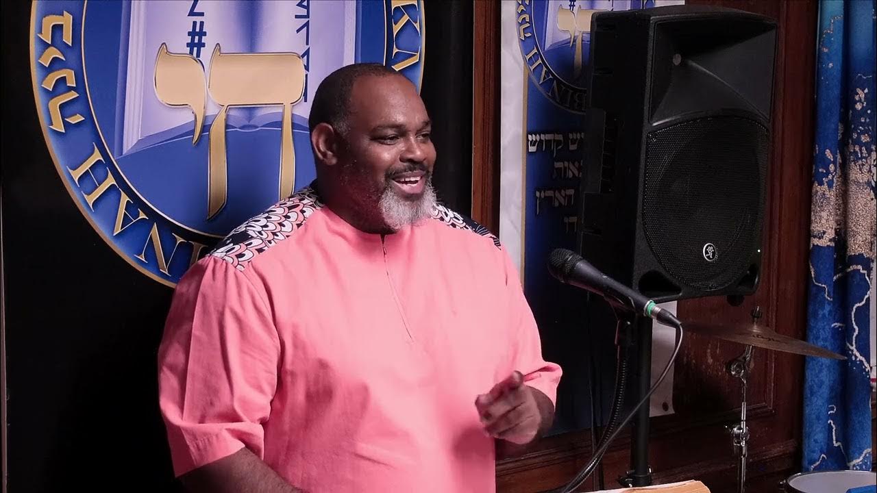 Samal Zaccar Dan | "Psalms 83-84" - YouTube