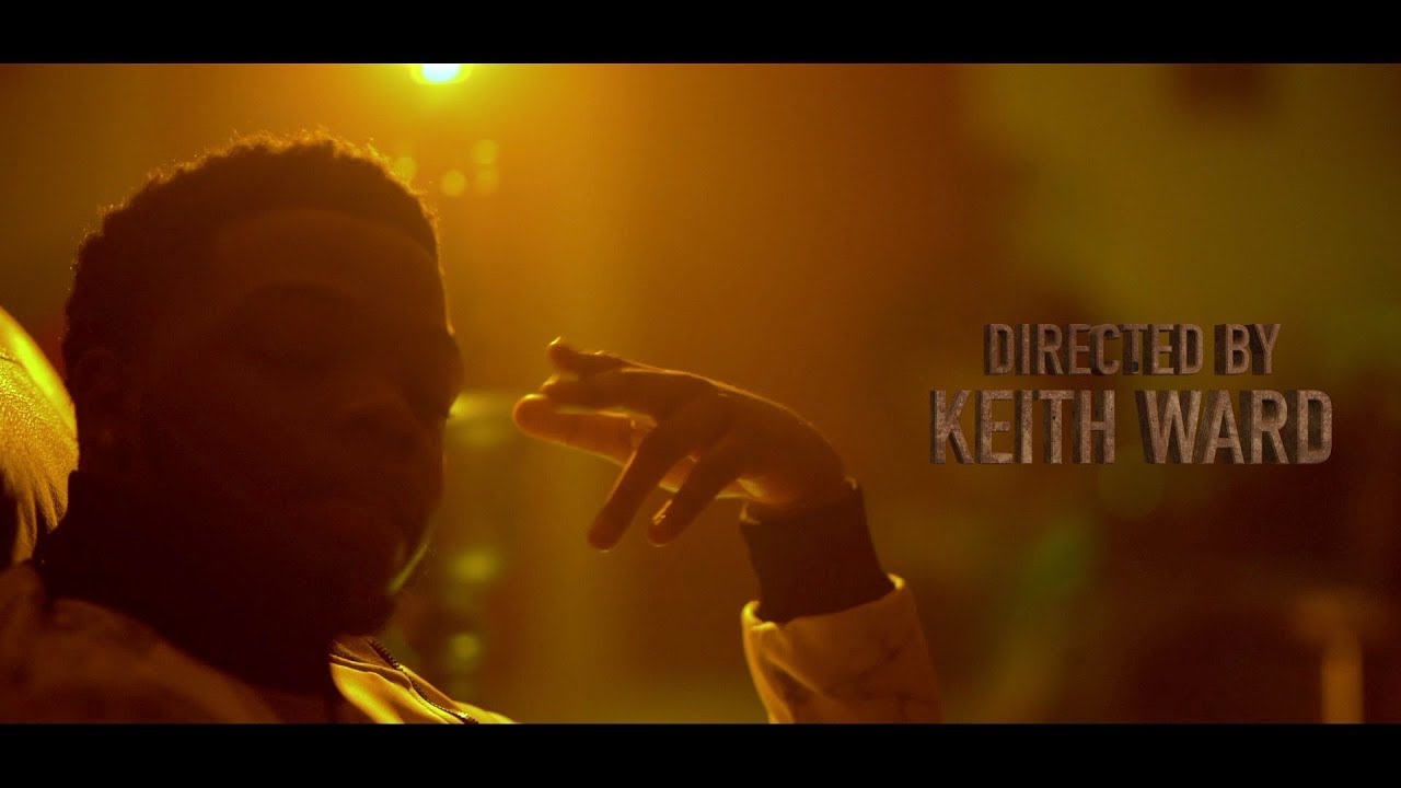 "IN DA TRAP" ft. Baby Brikk | Head Bussa | NBA WOP [Official Music ...