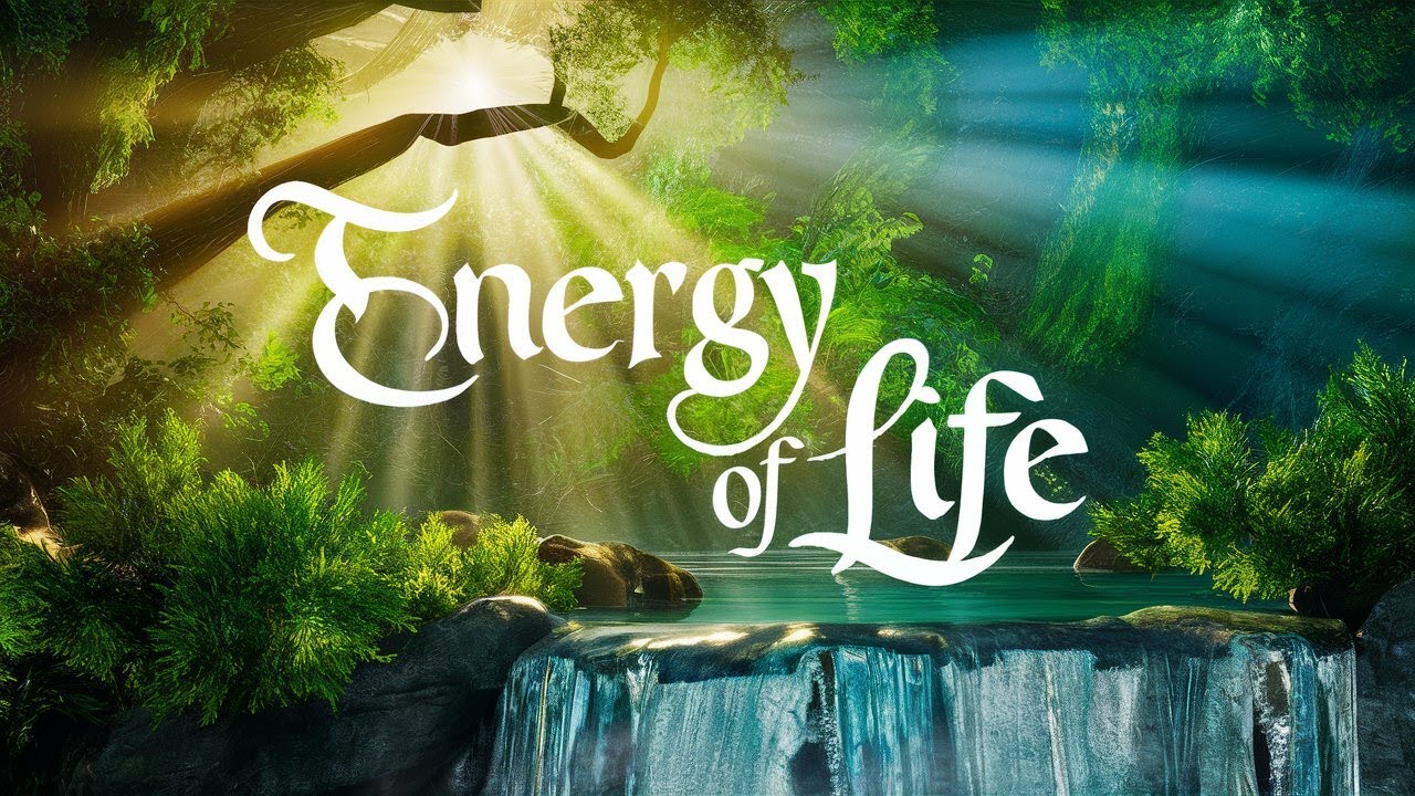 Meditation Music Brings Positive Thoughts, Relaxation Music Relieves ...