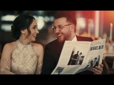 Merve Nur & Kemalettin Nişan Klibi