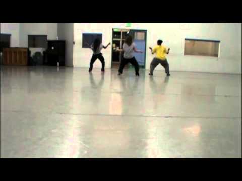 ENVY Dance Company - class with Lindsay Blue. Choreography to J Cole's ...
