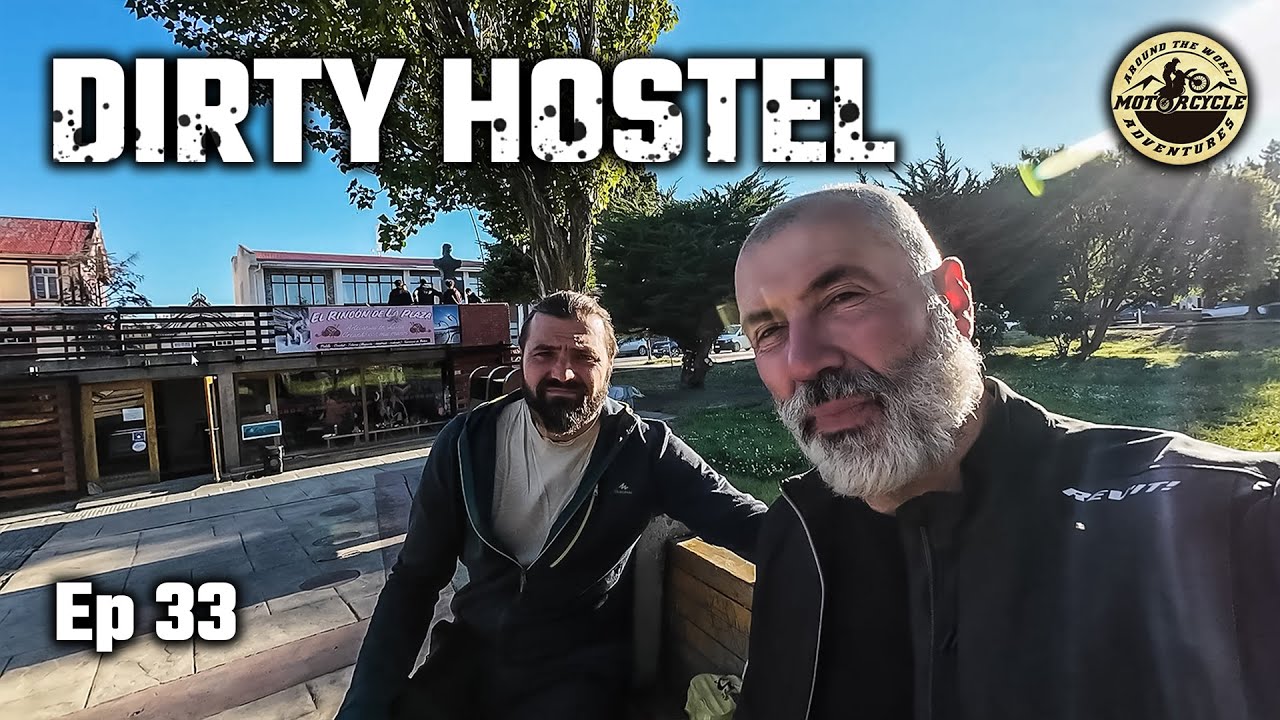 Cold days, Dirty hostel, and Human kindness | Season 21 | Episode 33 - YouTube