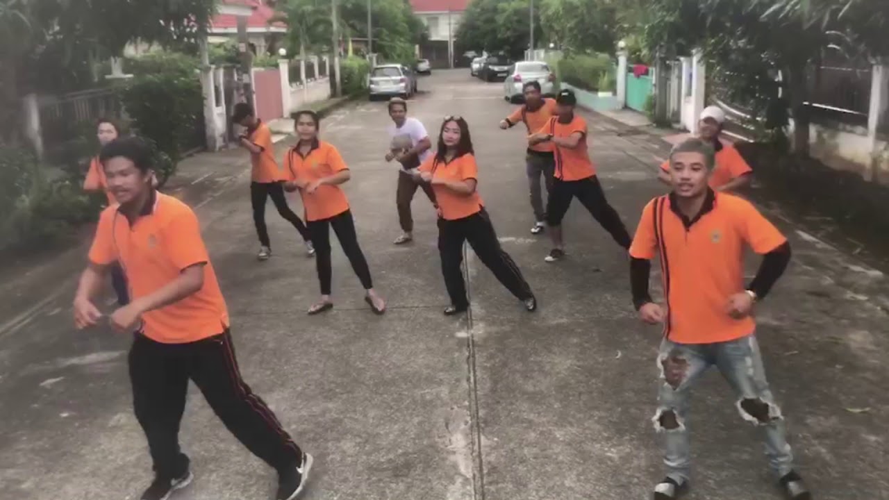 Video Copilot Shockwave Test - YouTube