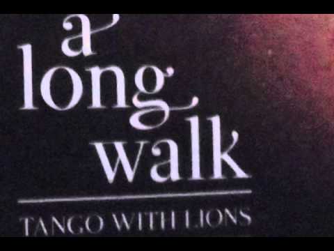 Tango with Lions-Slippery roads - YouTube