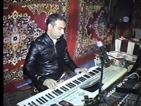 Ravi Eyyuboglu korg garmon