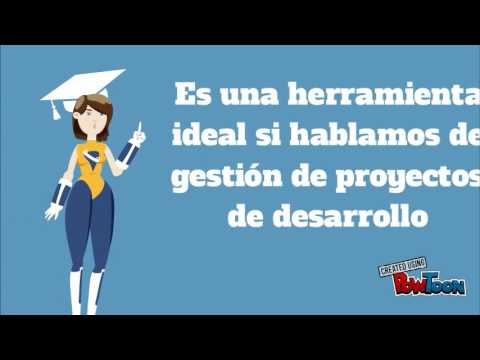 Herramienta Assembla para proyectos del T.S. - YouTube