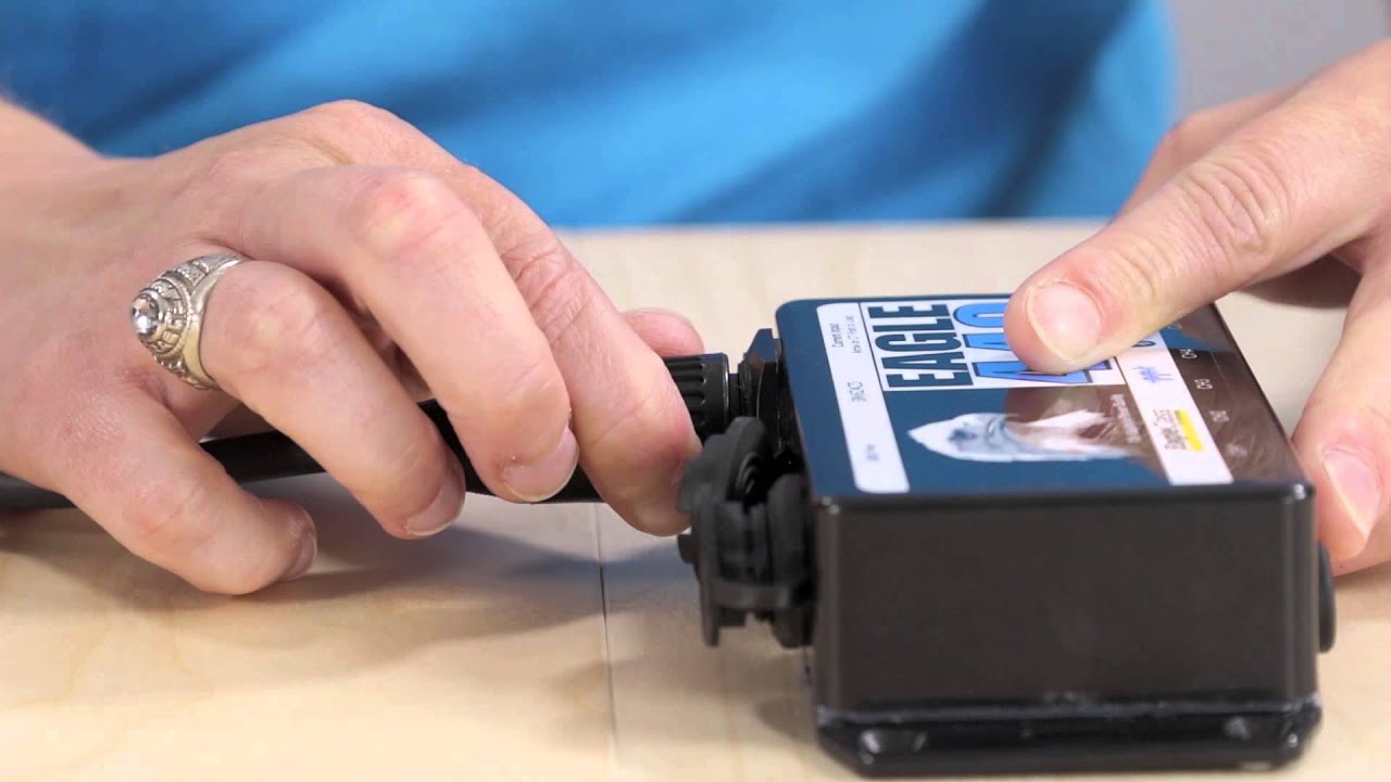 Flex CT Unboxing - YouTube