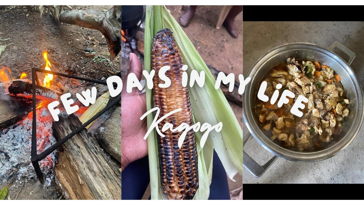 Vlog | Spend a few days with me Eswatini | Being a Swati hun 🇸🇿 ...