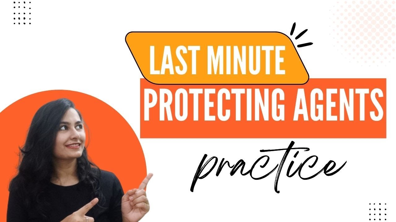 Protecting Groups - CSIR NET Questions Practice | CSIR NET | GATE Exam ...