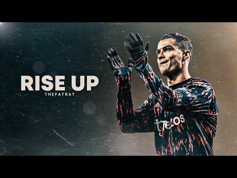 Cristiano Ronaldo 2022 ❯ RISE UP | Skills & Goals | HD