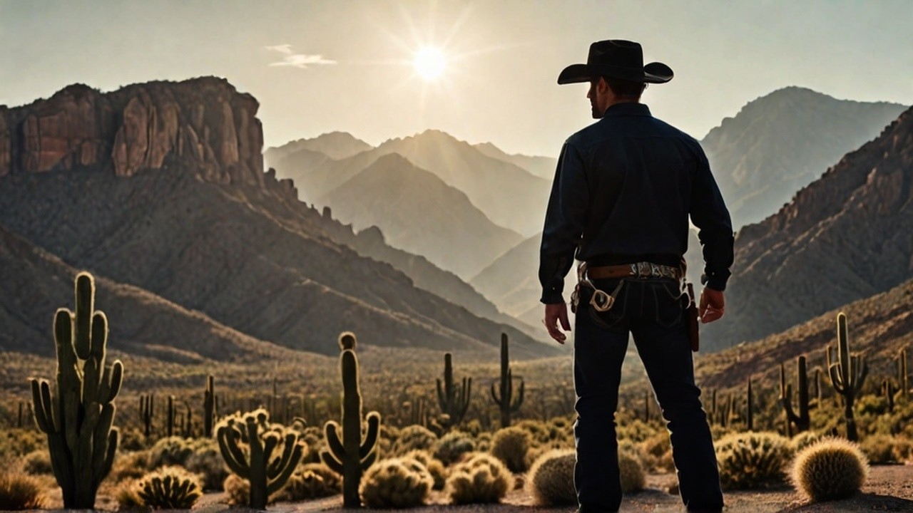 Legendary Western Movies That Shaped Hollywood - YouTube