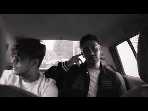 Aura' X ELB - KORKAK (OFFICIAL MUSIC VIDEO)