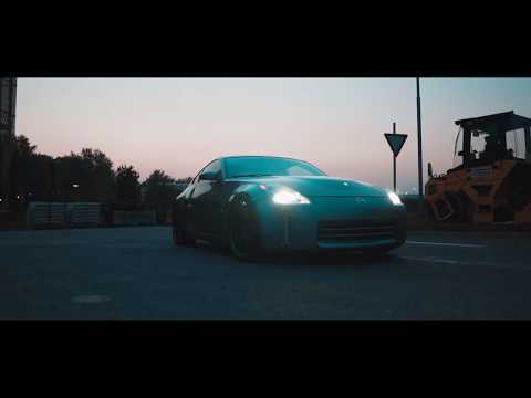 Kevin's Nissan 350z! [Car Porn]