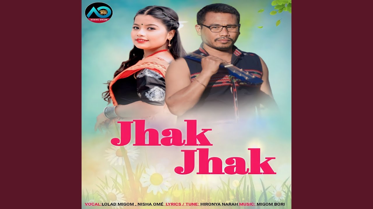 Jhak Jhak - YouTube