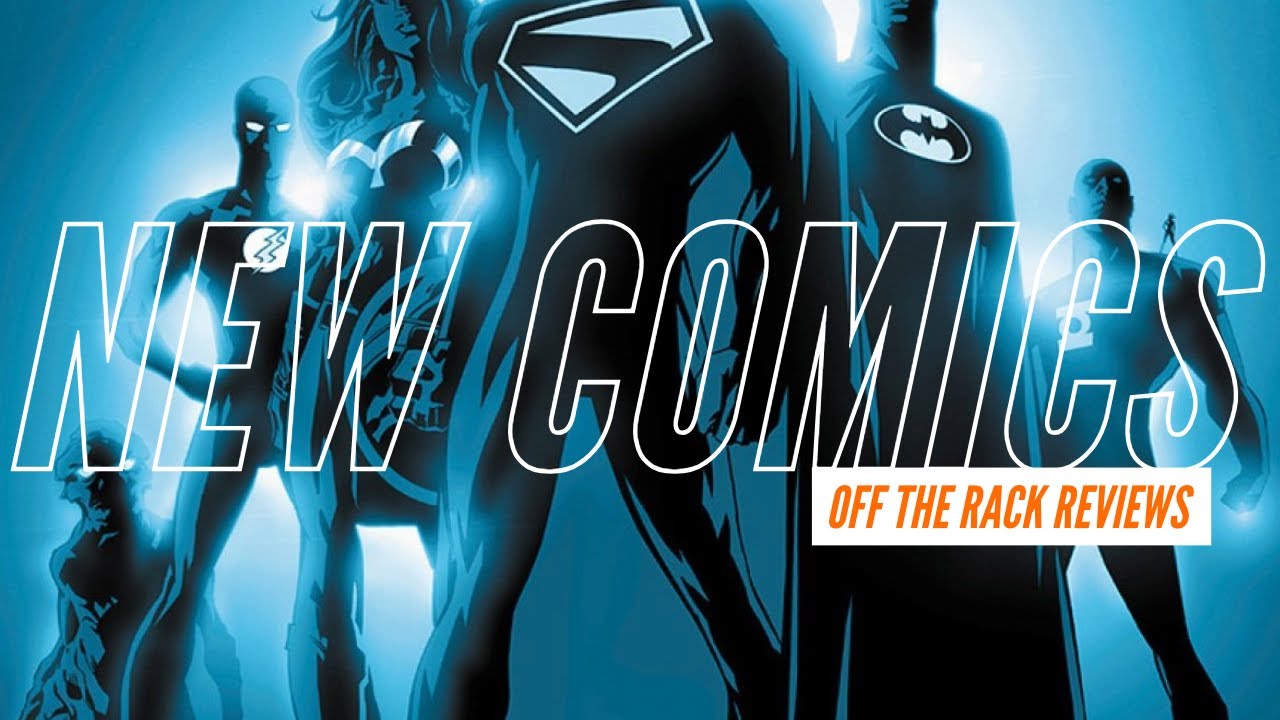 Scott Snyder's launching an ULTIMATE DC UNIVERSE?! - YouTube