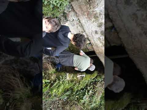 SU DEĞİRMENİ NASIL ÇALIŞIR 2  RİZE(2)