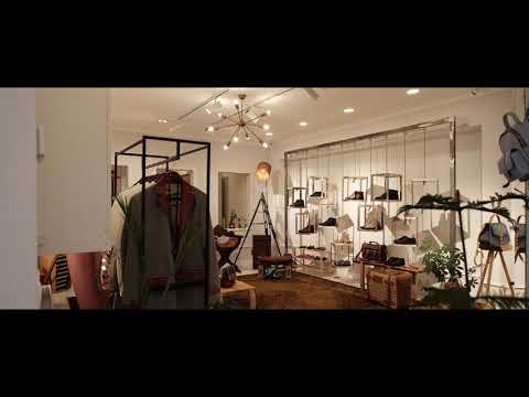 RSD Shop Opening - YouTube