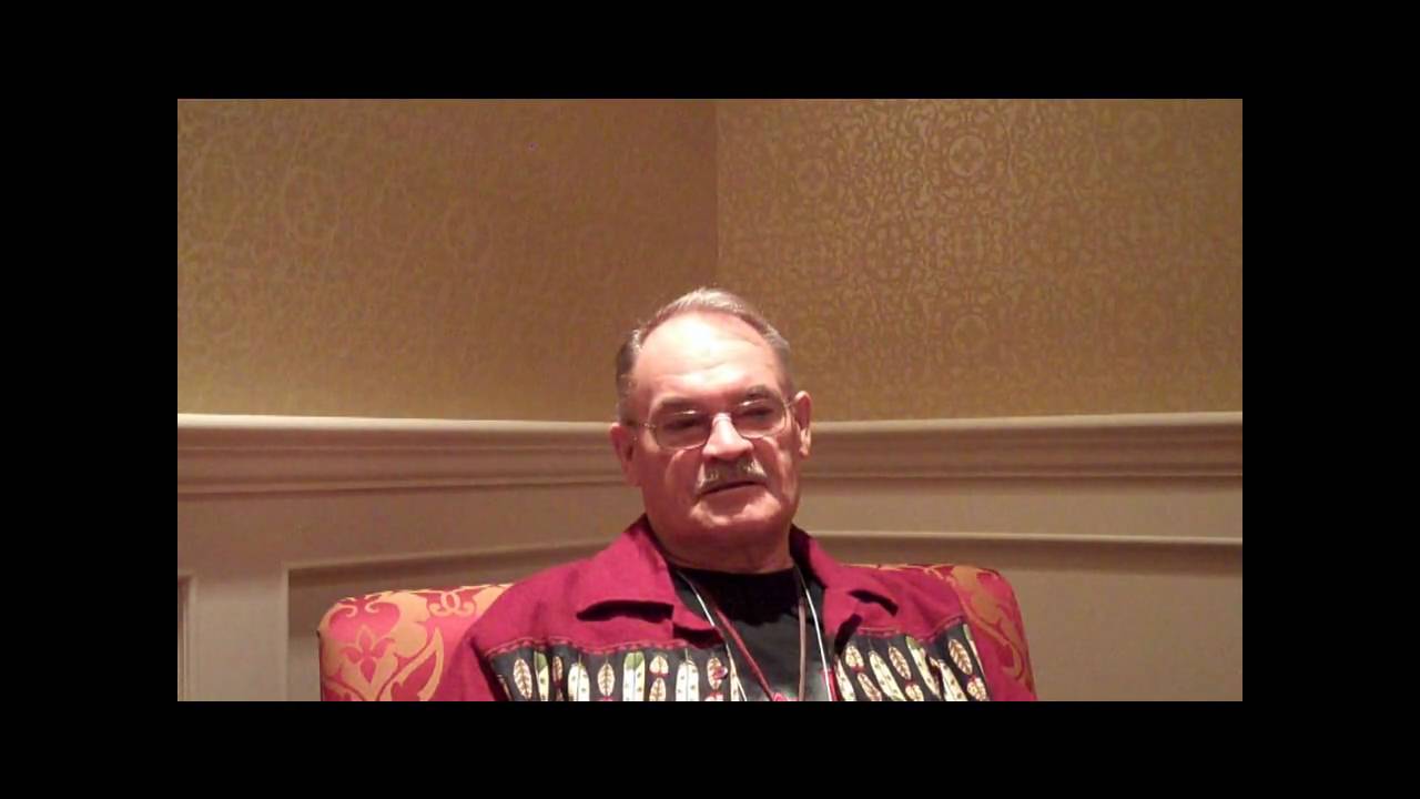 Jim Louttit Part 2.wmv - YouTube