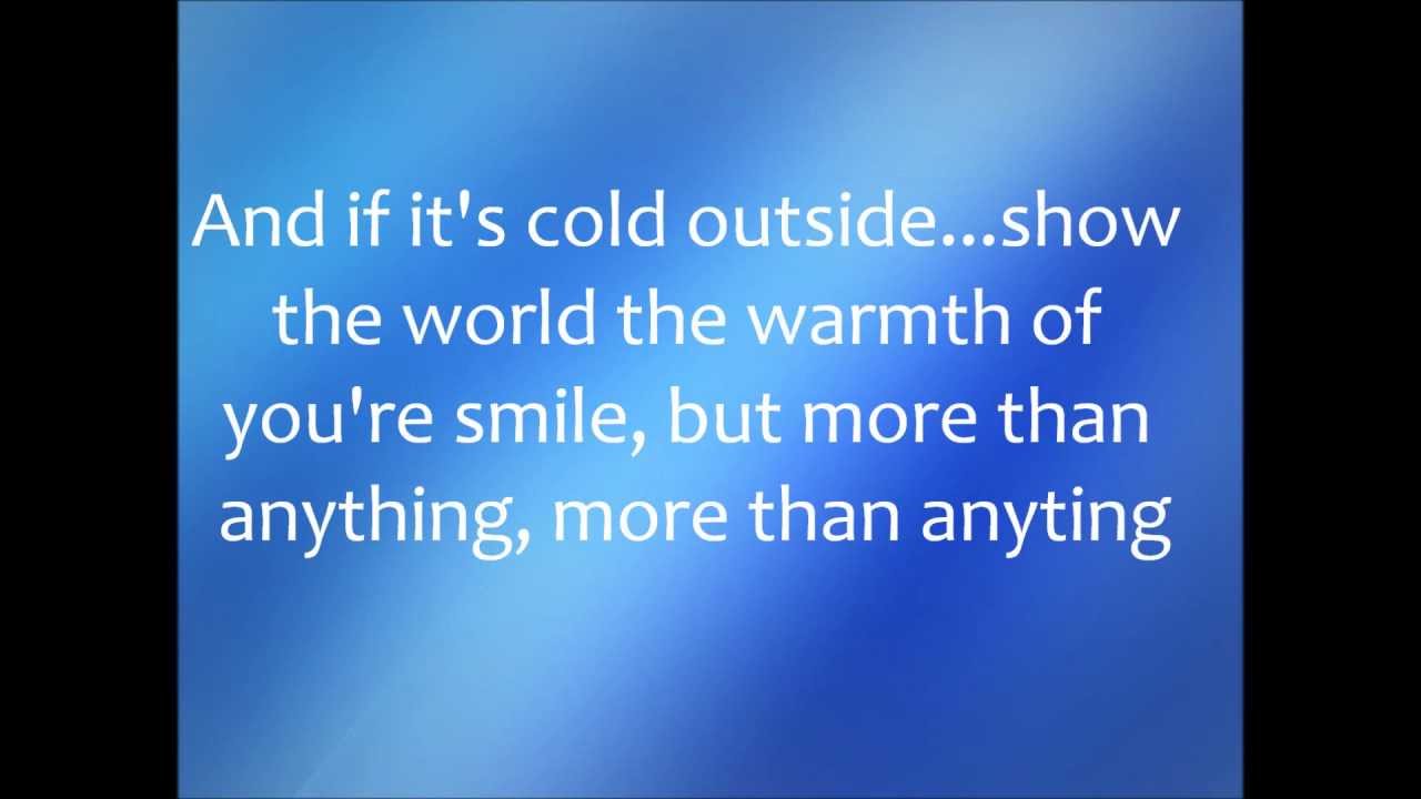 My Wish by Rascal Flatts With Lyrics (Softball Version) - YouTube