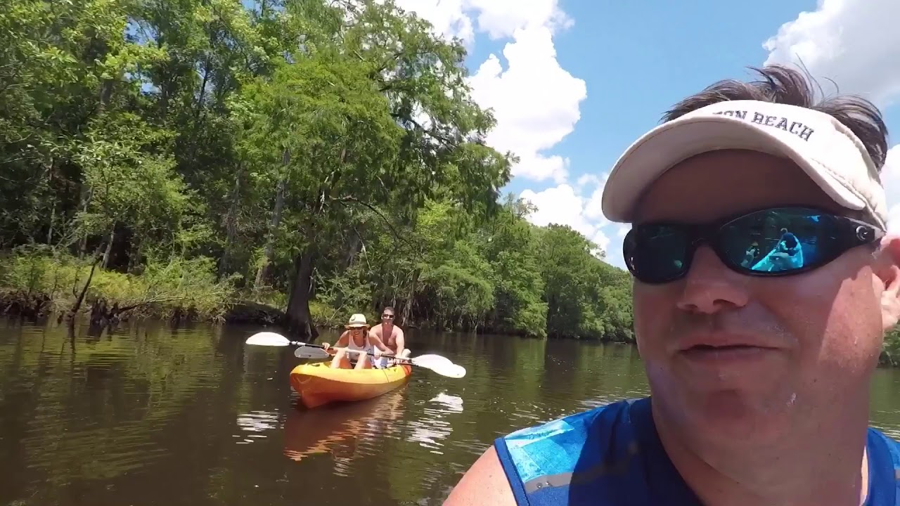 Holmes Springs with domestics and fart - YouTube