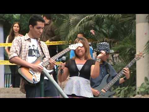 Sweet Child O Mine Guns&Roses Cover Universidad Arturo Michelena ...