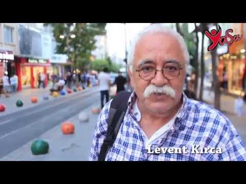 Levent Kırca - Yaşa!