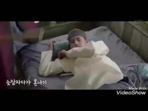 Bts V &  Jin Hwarang Ost pt.2