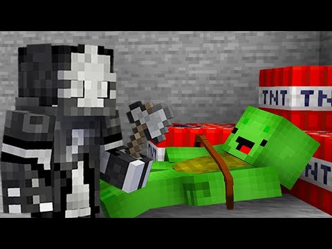 Mein Freund Wurde Gekidnapped in Minecraft