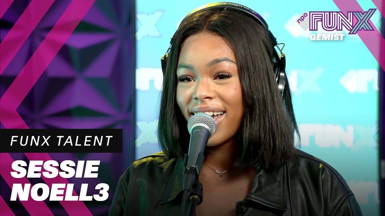 FunX Talent 2022 Ronde 2 | NOELL3 - YouTube